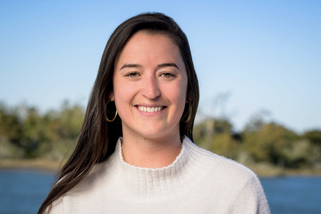 Water Quality for Fisheries Symposium – Coastal Carolina Riverwatch