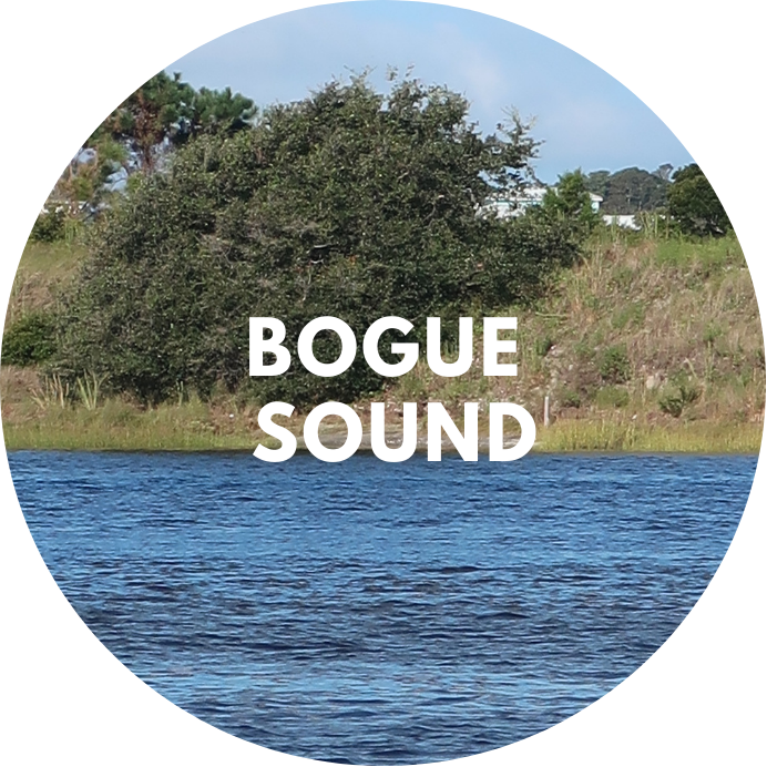 Sounds – Coastal Carolina Riverwatch