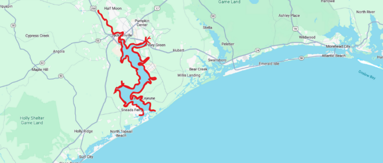 Rivers – Coastal Carolina Riverwatch