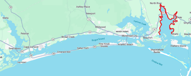 Rivers – Coastal Carolina Riverwatch