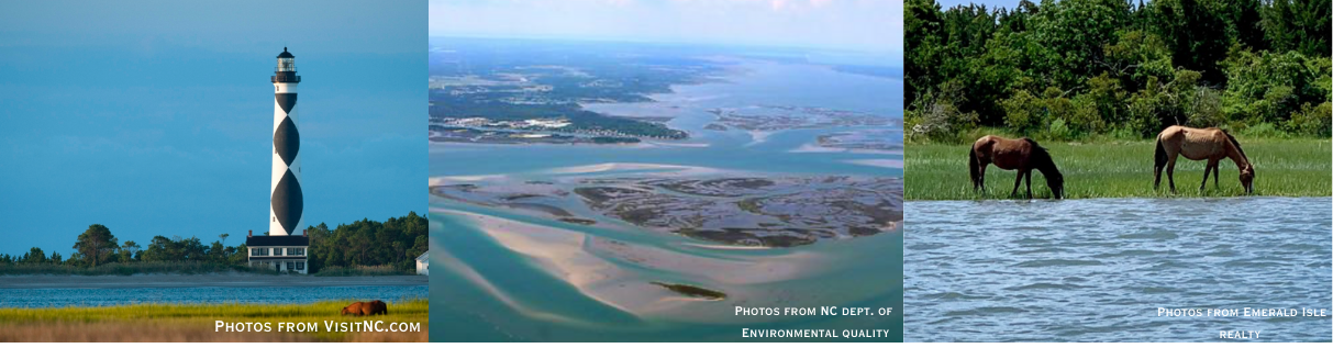 Rivers – Coastal Carolina Riverwatch