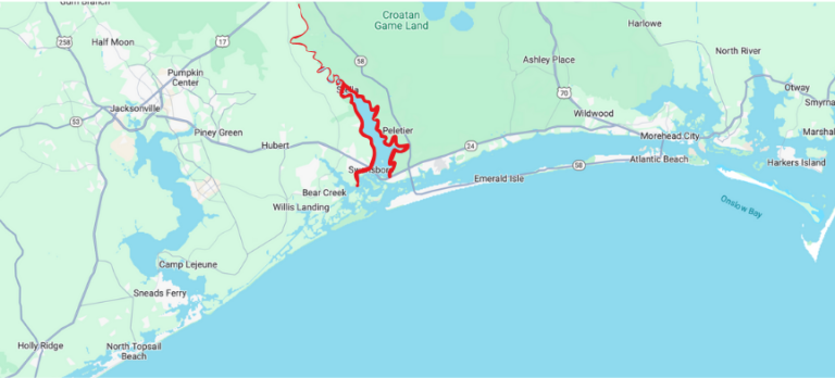 Rivers – Coastal Carolina Riverwatch