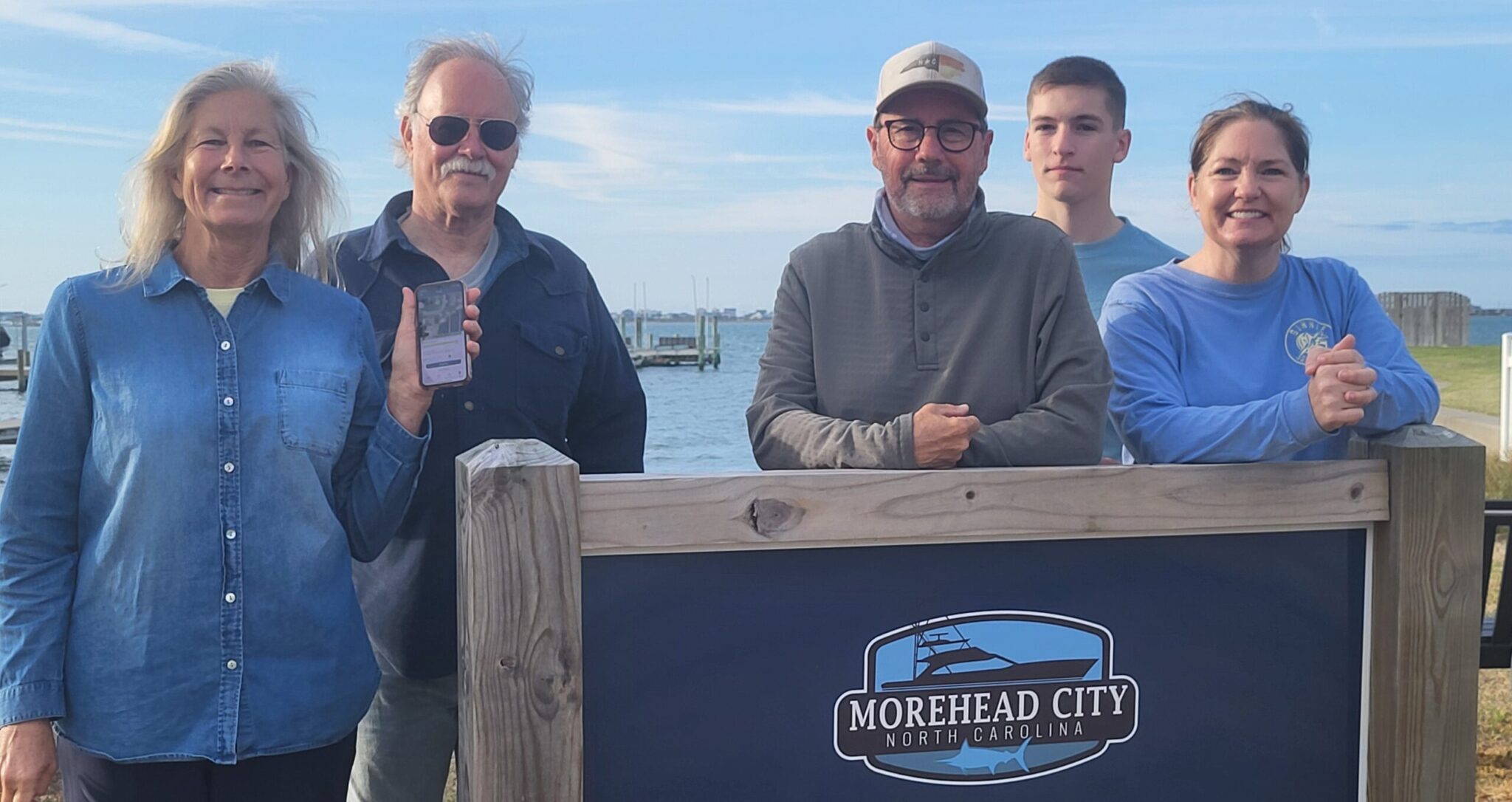 Get Involved – Coastal Carolina Riverwatch